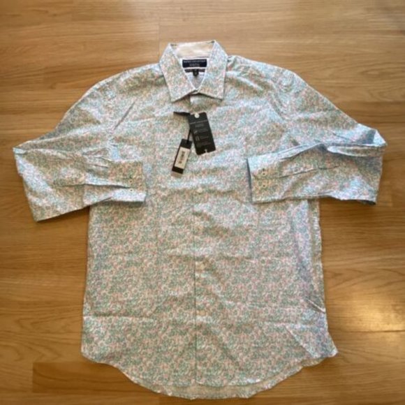 Report Collection | Shirts | Mens Button Down L Report Collection ...